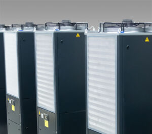 OEM Lösungen / Sonderkonstruktionen Übersicht en - DELTATHERM